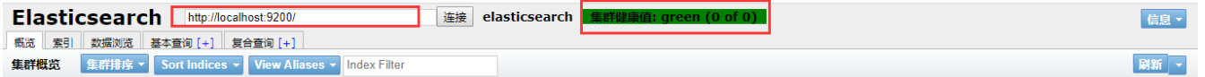 Elasticsearch入门-环境安装ES和Kibana以及ES-Head可视化插件和浏览器插件es-client-阿里云开发者社区