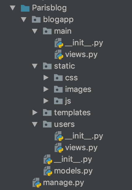 Python全栈 Web（基于Flask框架的完整项目、项目搭建）-阿里云开发者社区