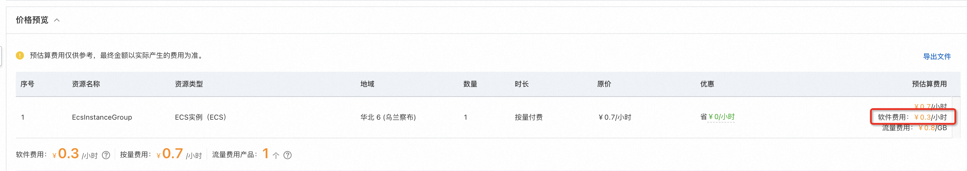 计算巢ecs镜像部署物说明 阿里云开发者社区