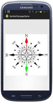 Android--Sensor传感器-阿里云开发者社区