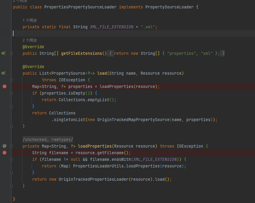一文搞懂Spring Boot 配置加载原理以及配置优先级-阿里云开发者社区