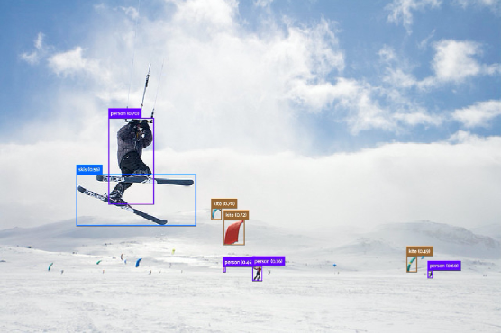 101 个 CV 模型集体开源，魔搭社区视觉 AI 深度解析-阿里云开发者社区