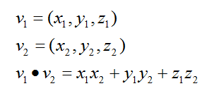 射线与平面的相交检测(Ray-Plane intersection test)-阿里云开发者社区