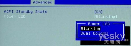 主板BIOS高级设置中核心硬件选项功能详解-开发者社区-阿里云