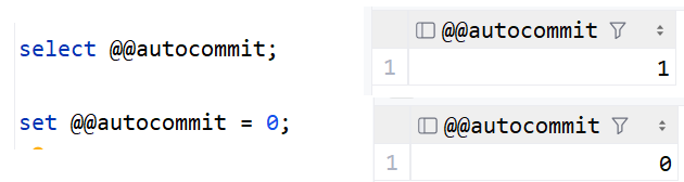 MySQL基础：事务-阿里云开发者社区