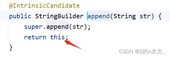 Java String类详解从创建比较到常用方法及StringBuilder StringBuffer性能对比-开发者社区-阿里云