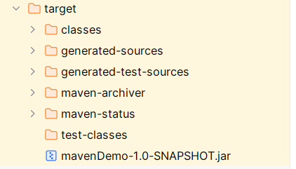 如何使用 maven 创建一个 Spring Boot项目-阿里云开发者社区