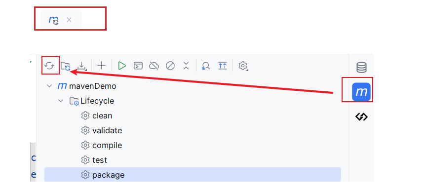 详解Maven核心功能并创建首个SpringBoot项目-开发者社区-阿里云