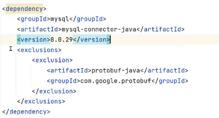 Maven——创建 Spring Boot项目-阿里云开发者社区