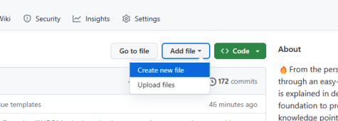 Github库中的Languages显示与修改-阿里云开发者社区
