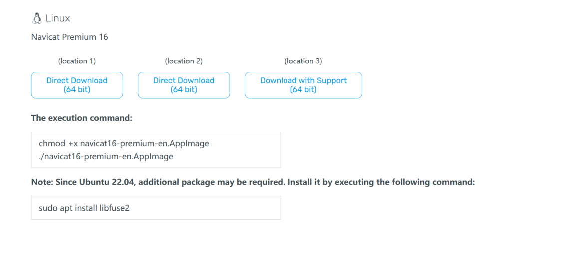 Ubuntu安装MySQL 8.0并配置Navicat图形化管理工具-开发者社区-阿里云