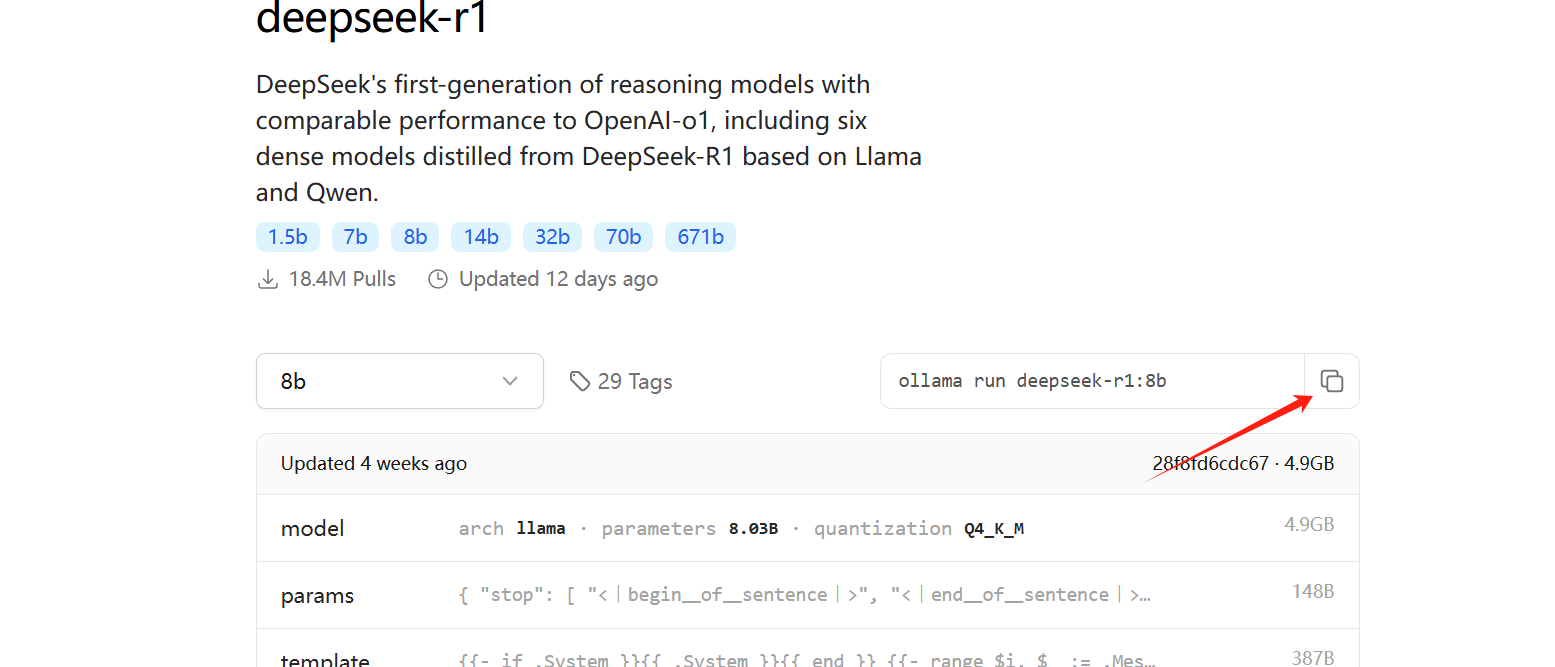 Deepseek 本地部署“网页版”与“软件版”超级详细教学（deepseek+Ollama+OpenWebUI+Chatbox AI ...