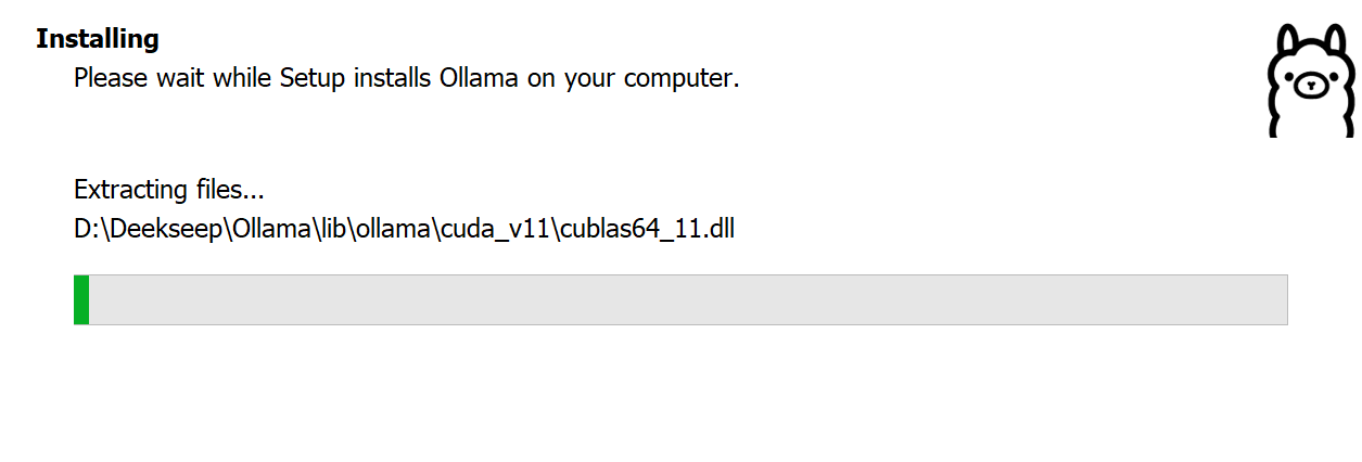 Deepseek 本地部署“网页版”与“软件版”超级详细教学（deepseek+Ollama+OpenWebUI+Chatbox AI ...