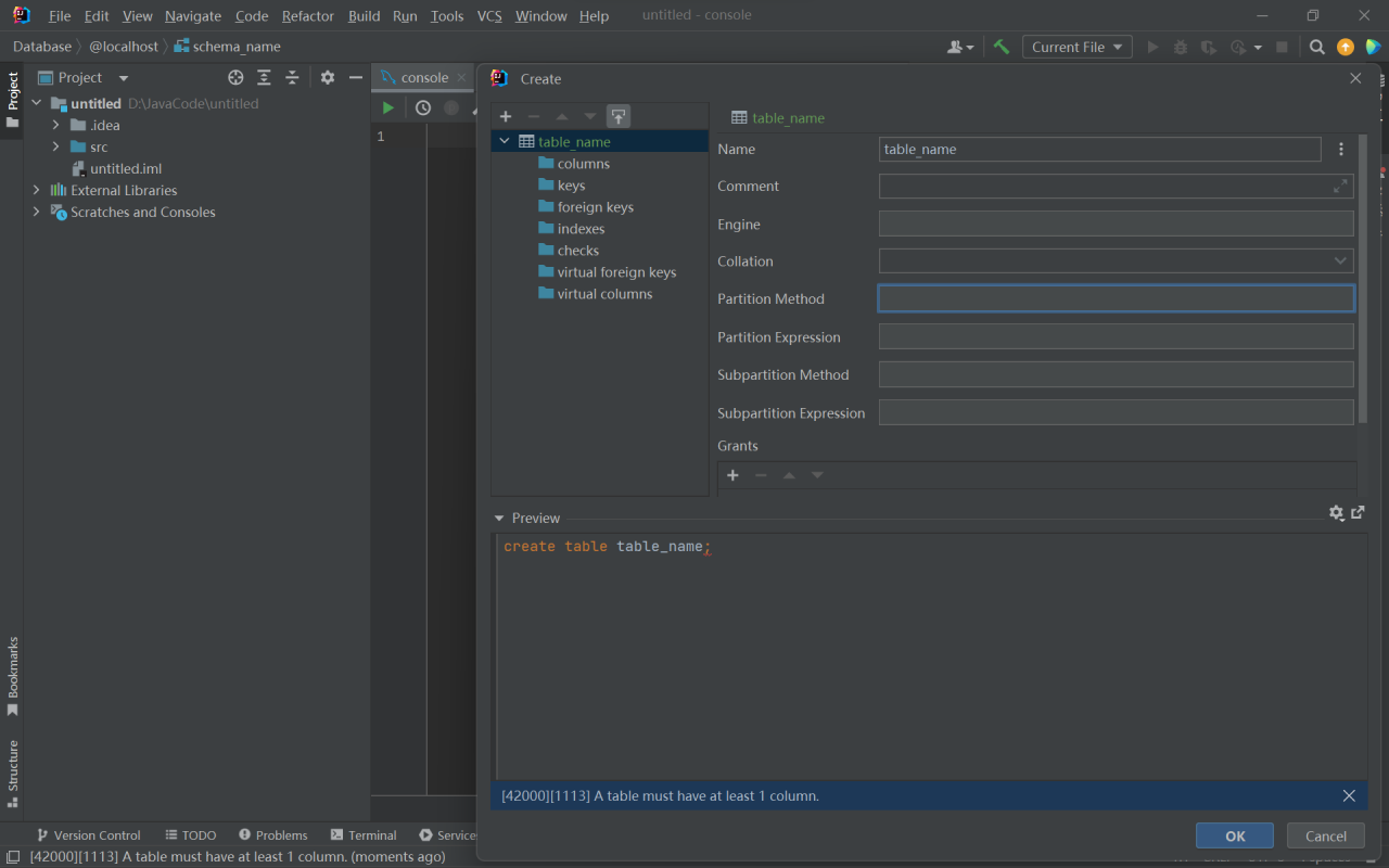 MySQL连接IDEA详细教程-阿里云开发者社区