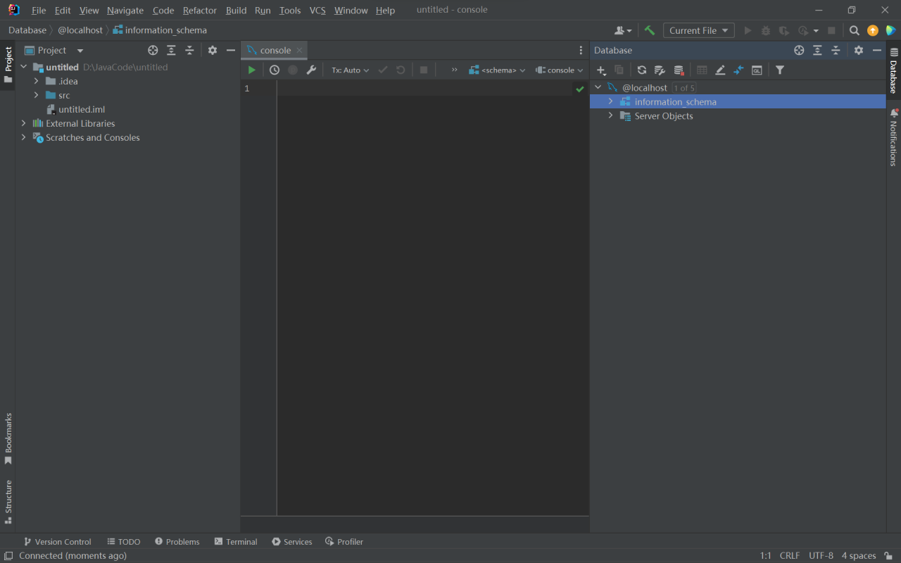 MySQL连接IDEA详细教程-阿里云开发者社区