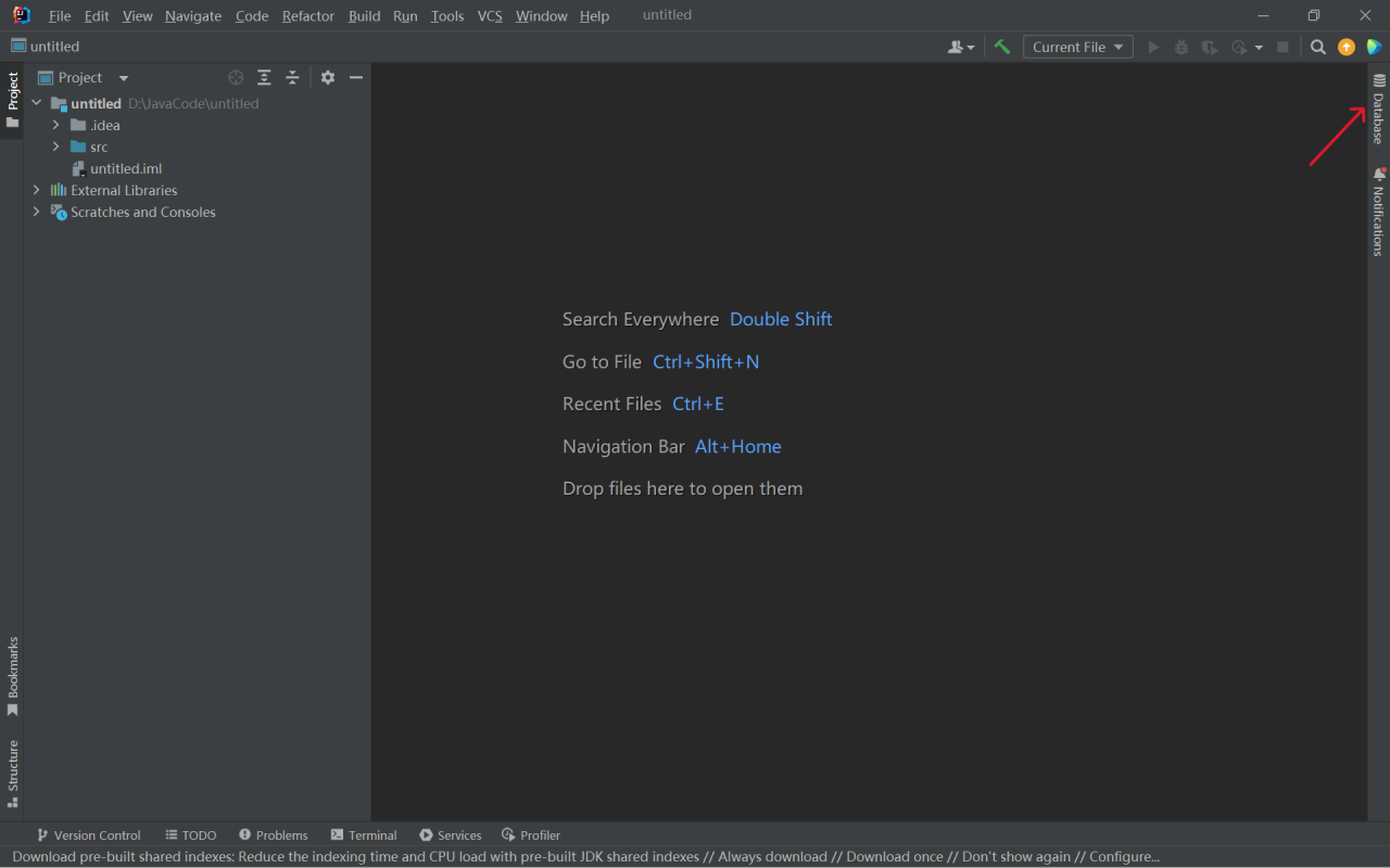 MySQL连接IDEA详细教程-阿里云开发者社区
