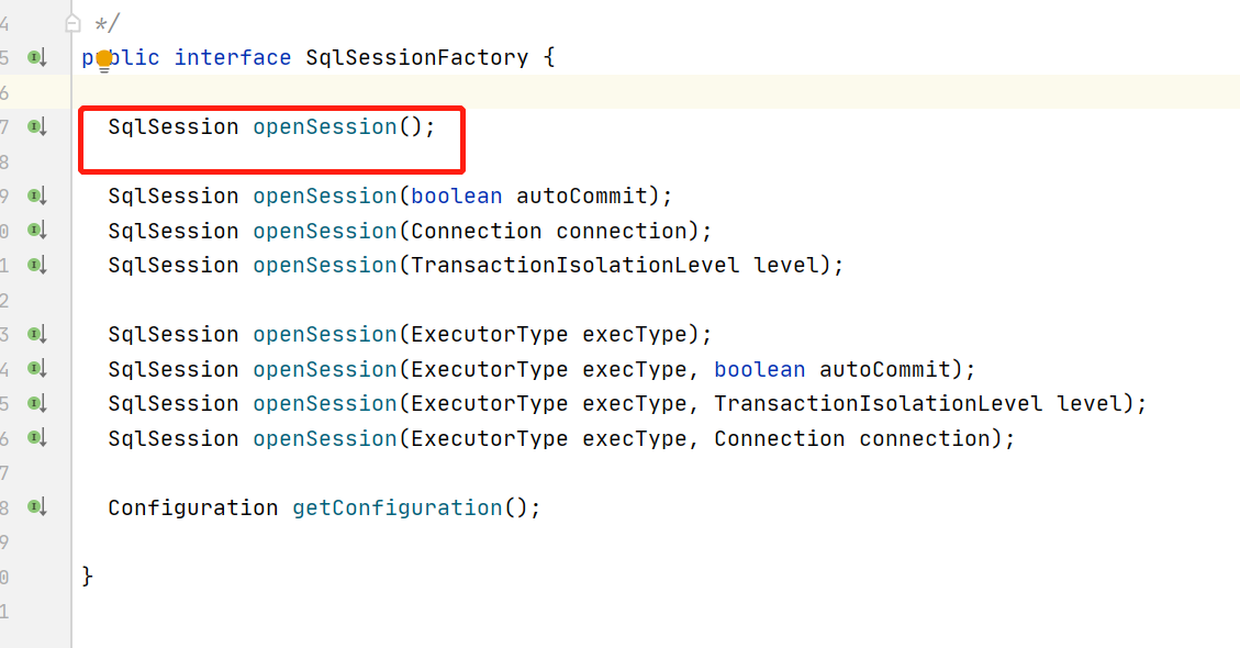 MyBatis源码篇:MyBatis核心流程源码分析-阿里云开发者社区