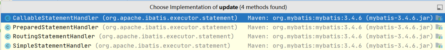 MyBatis核心执行流程与核心对象源码深度解析-开发者社区-阿里云