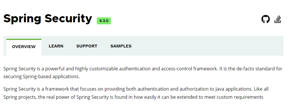 SpringSecurity6从入门到实战之引言和基本概念-阿里云开发者社区