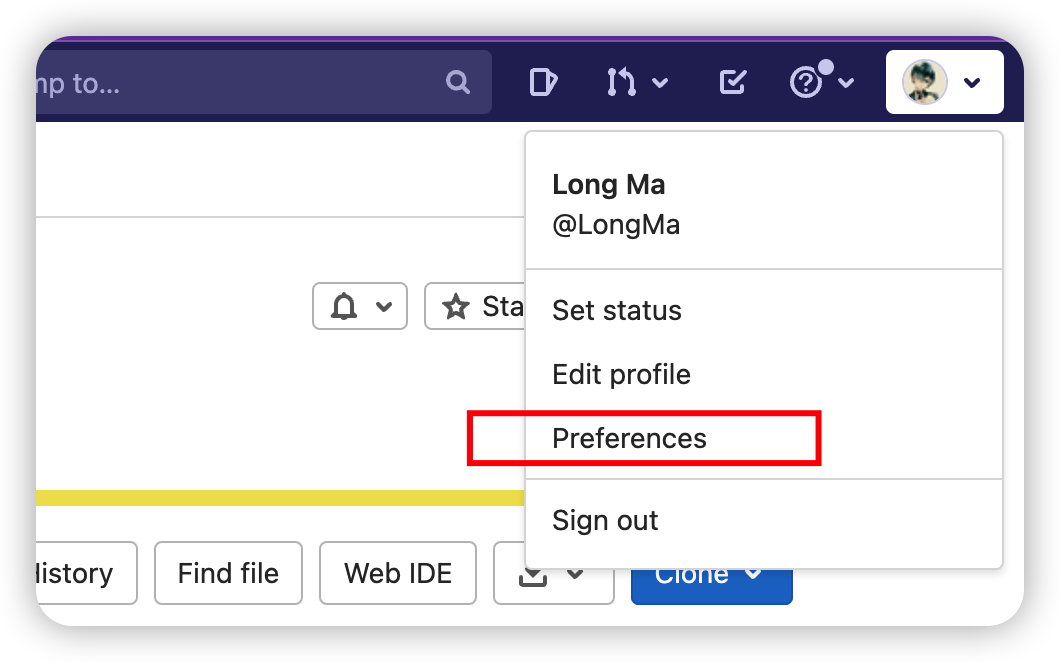 mac生成ssh并连接gitlab-阿里云开发者社区