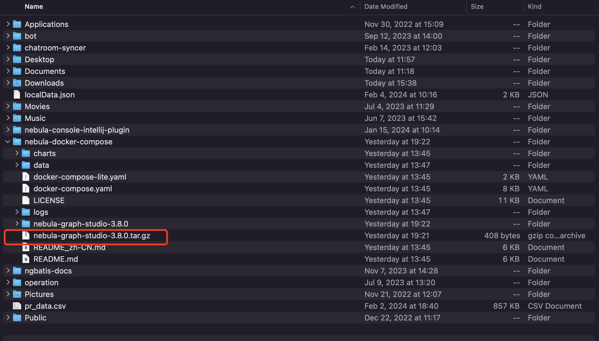 使用Docker与阿里云计算巢快速上手NebulaGraph图数据库-开发者社区-阿里云