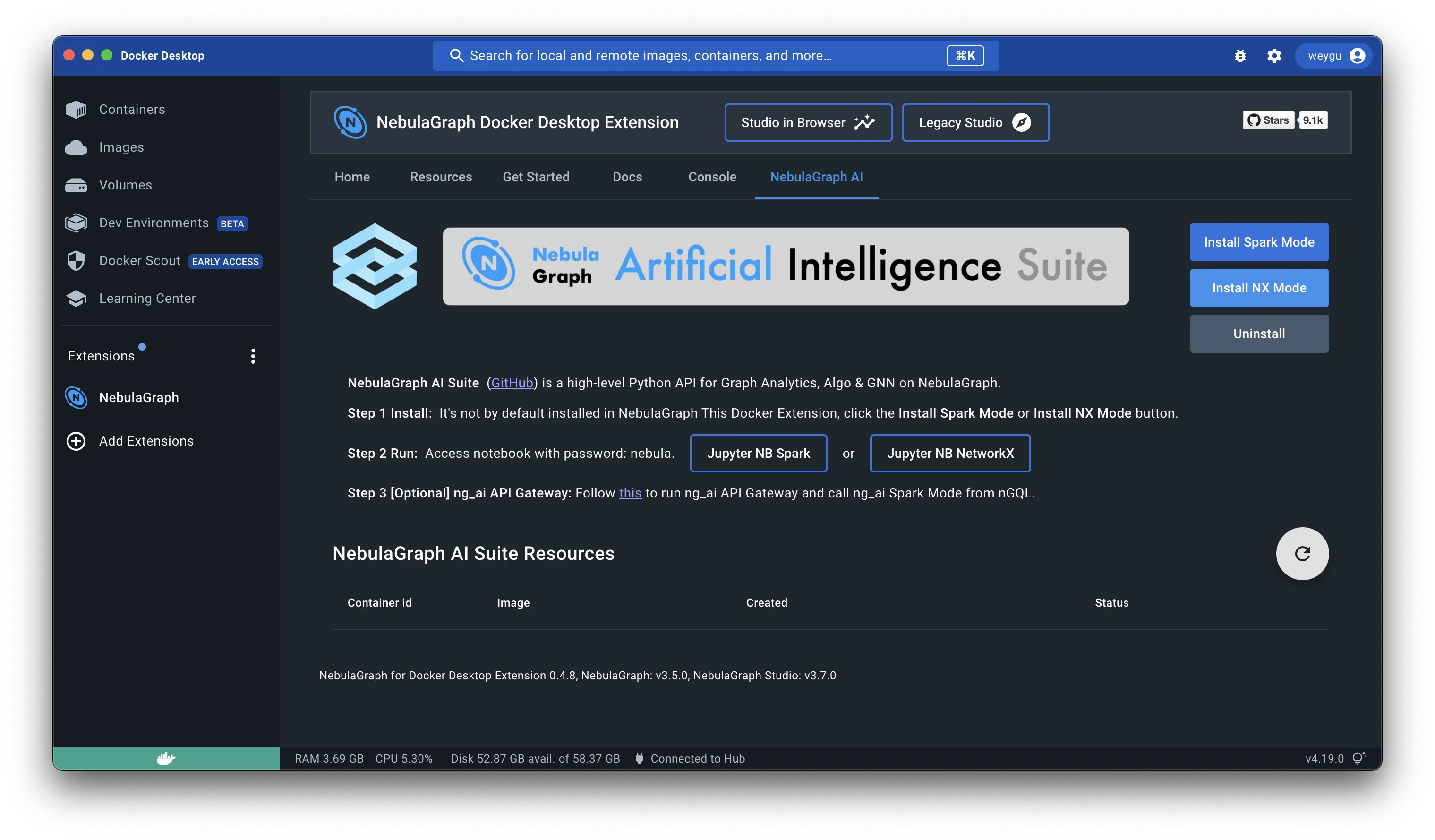 Jupyter Notebook 遇上 NebulaGraph，可视化探索图数据库-阿里云开发者社区