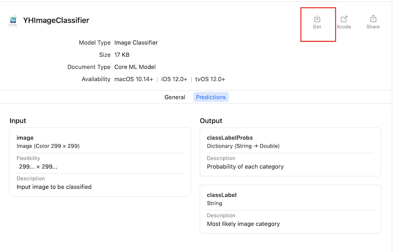iOS MachineLearning 系列（20）—— 训练生成CoreML模型-阿里云开发者社区