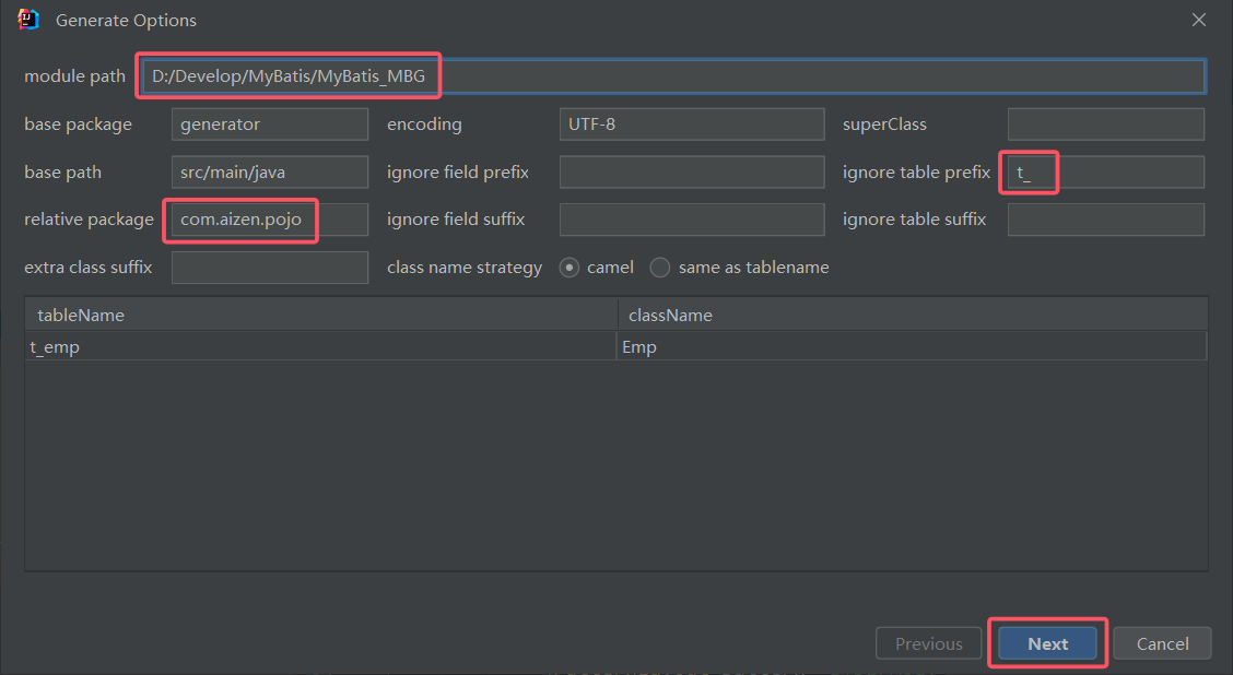 【详细实用のMyBatis教程】获取参数值和结果的各种情况、自定义映射、动态SQL、多级缓存、逆向工程、分页插件-阿里云开发者社区