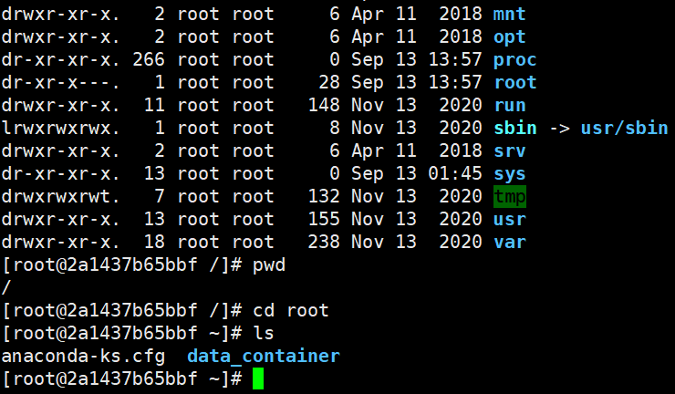 Docker从安装部署到Dockerfile构建Compose编排与私有仓库全栈指南-开发者社区-阿里云