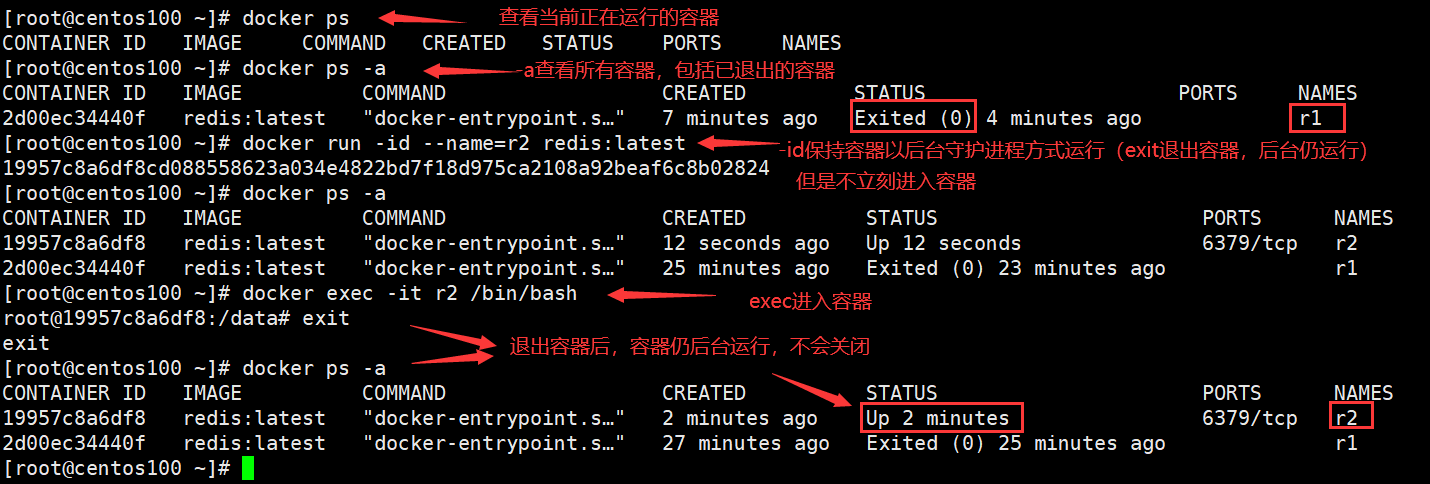 【docker容器化技术】docker安装与部署、常用命令、容器数据卷、应用部署实战、dockerfile、服务编排docker Compose、私有仓库 阿里云开发者社区
