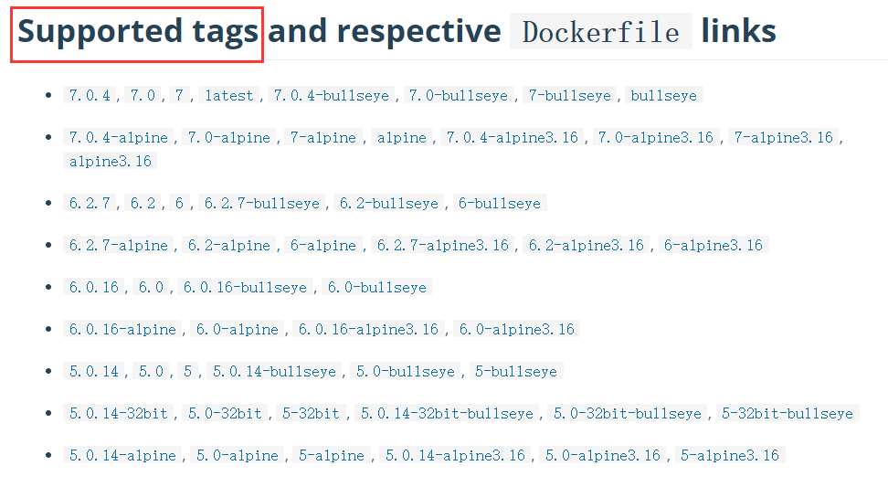 【Docker容器化技术】docker安装与部署、常用命令、容器数据卷、应用部署实战、Dockerfile、服务编排docker ...