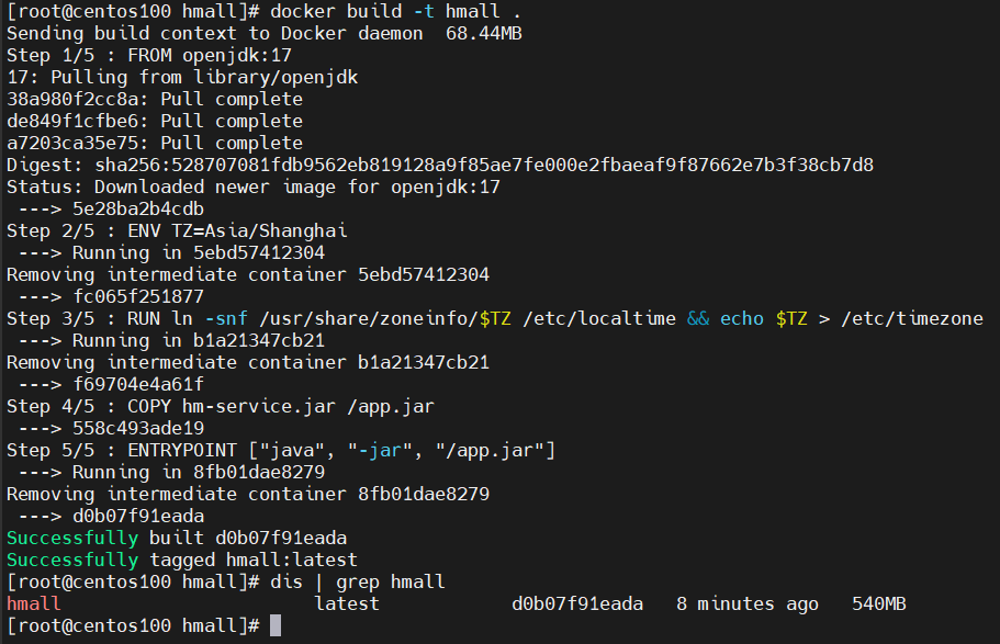 【Docker最新版教程】一文带你快速入门Docker常见用法，实现容器编排和自动化部署上线项目-阿里云开发者社区
