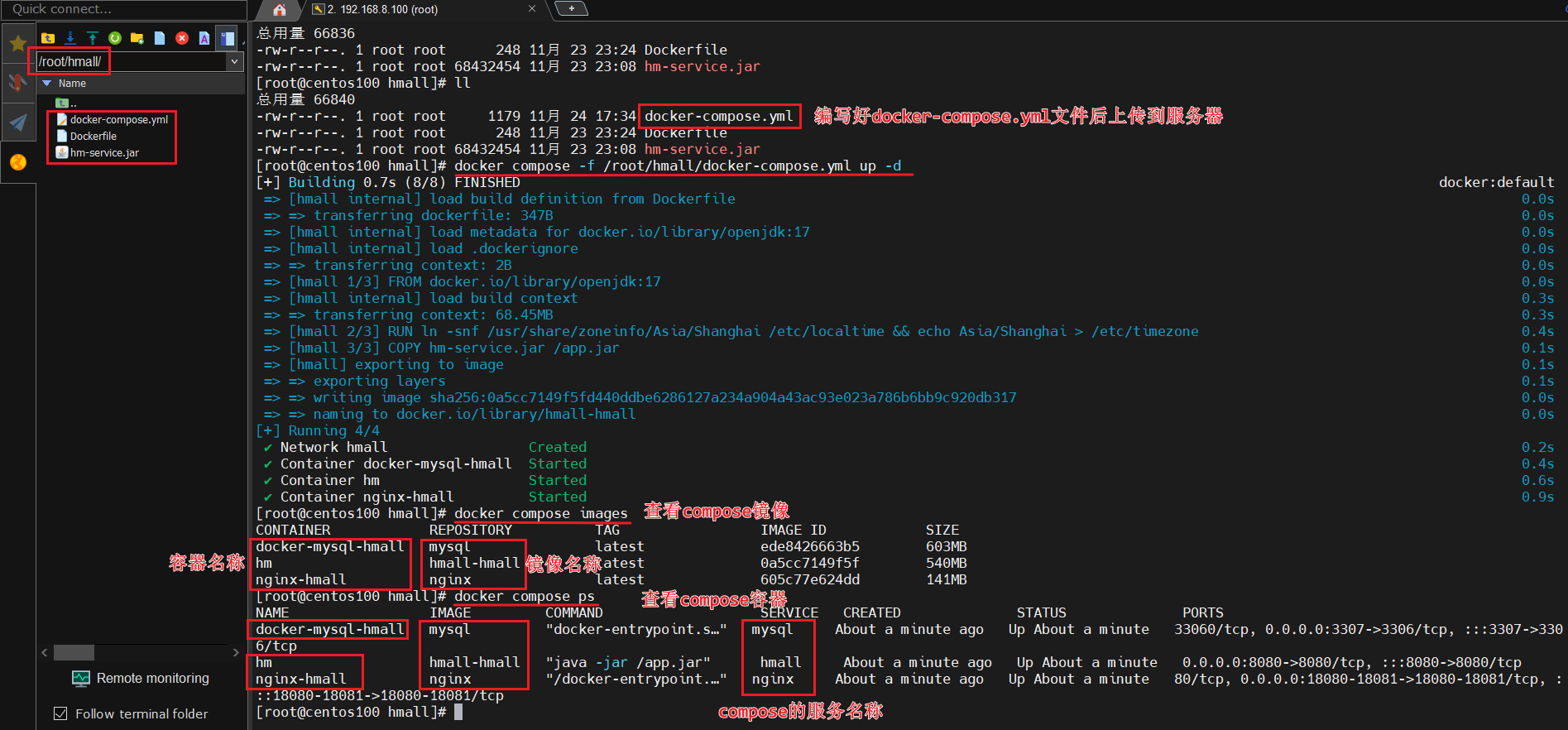 【Docker最新版教程】一文带你快速入门Docker常见用法，实现容器编排和自动化部署上线项目-阿里云开发者社区