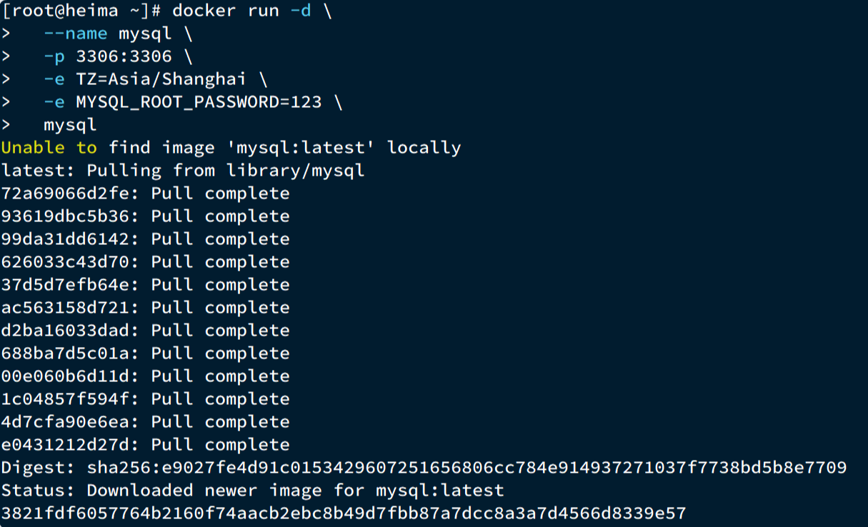 【Docker最新版教程】一文带你快速入门Docker常见用法，实现容器编排和自动化部署上线项目-阿里云开发者社区