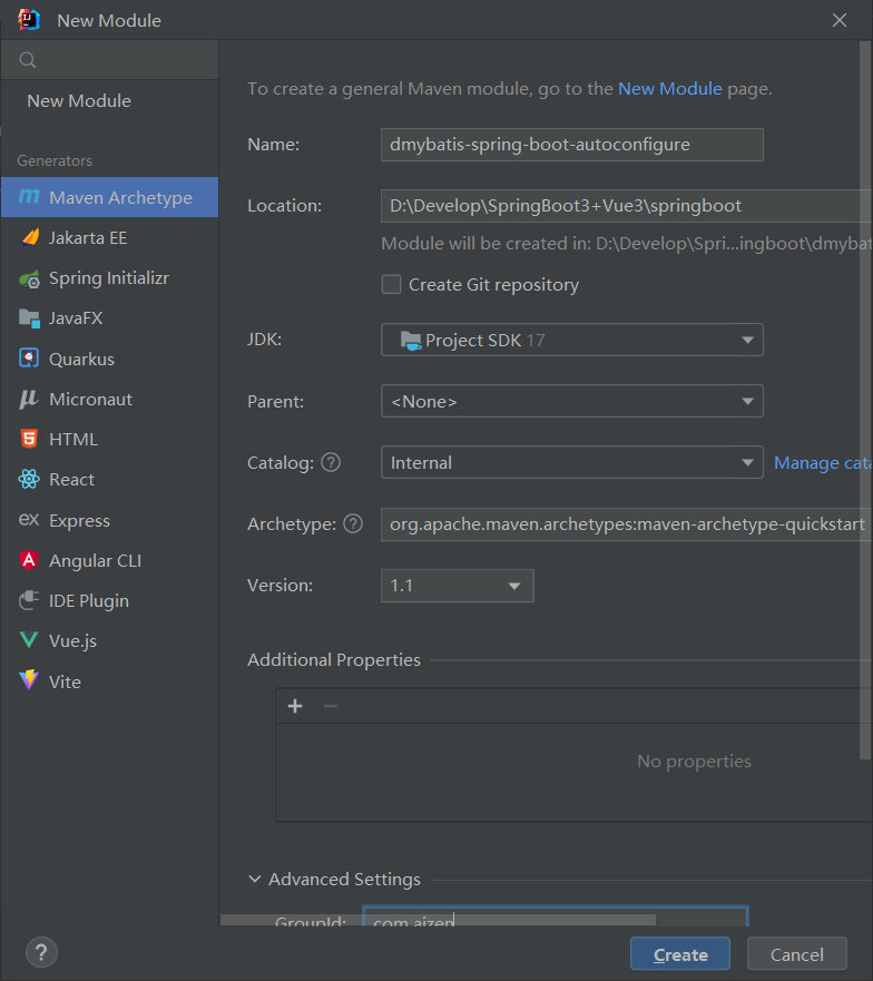 最新版 | SpringBoot3如何自定义starter（面试常考）-阿里云开发者社区