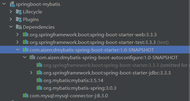 最新版 | SpringBoot3如何自定义starter（面试常考）-阿里云开发者社区