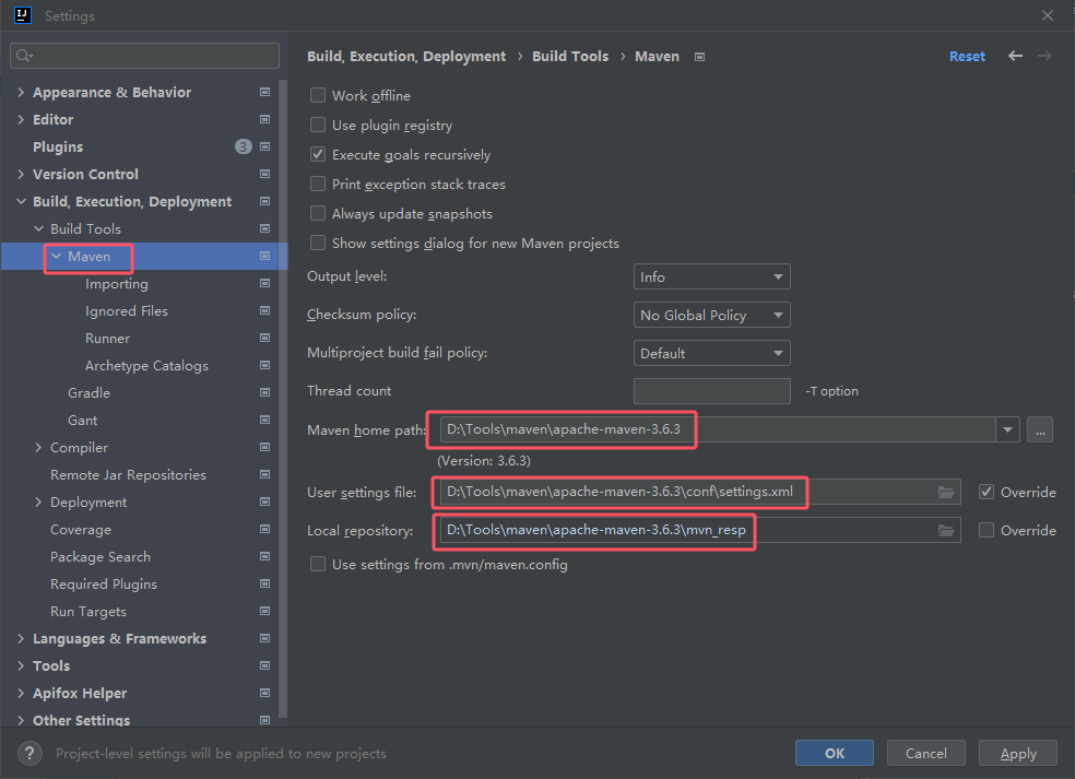 Maven编译报错：Failed to execute goal org.apache.maven.plugins:maven-compiler-plugin:3.13.0:compile ...