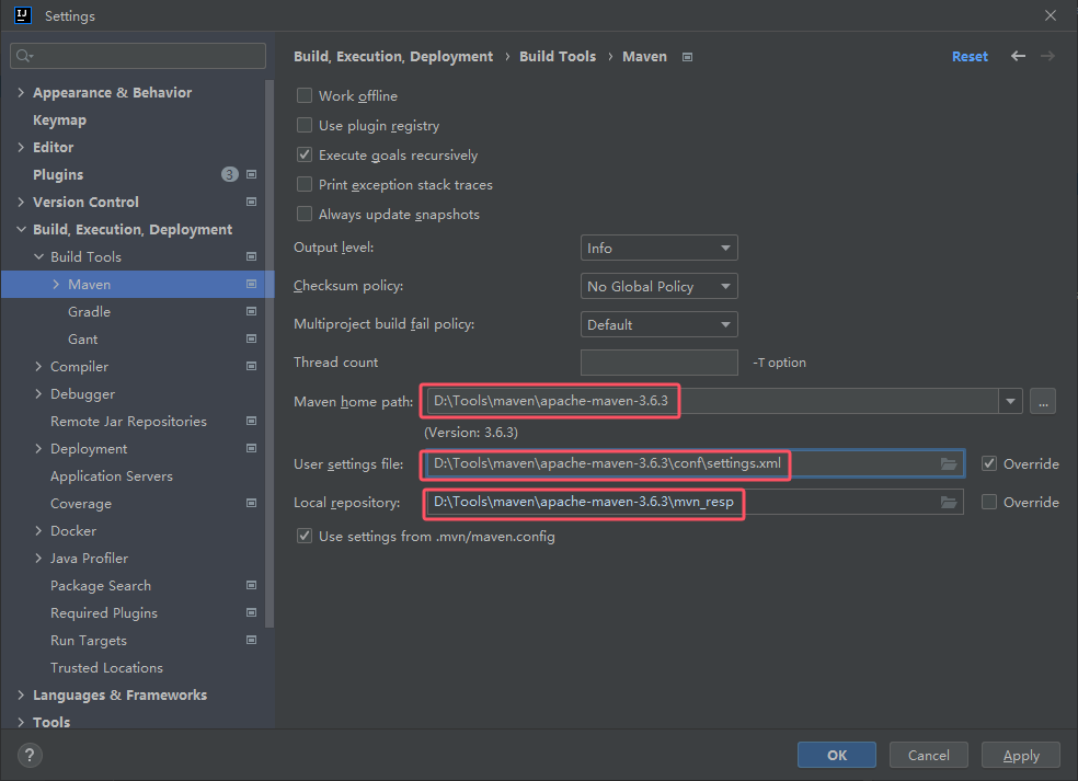 Maven编译报错：Failed to execute goal org.apache.maven.plugins:maven-compiler-plugin:3.13.0:compile ...
