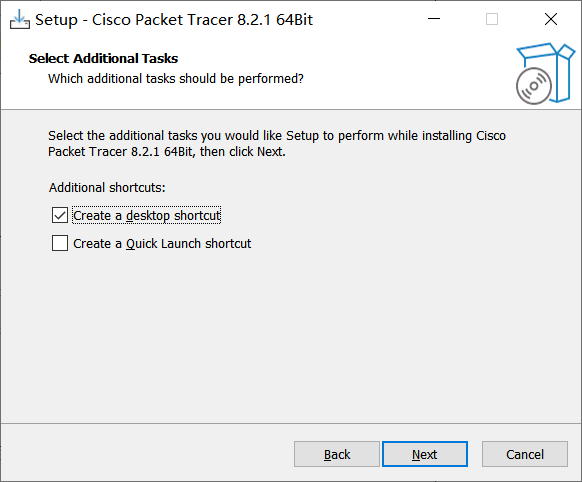 思科模拟器Cisco Packet Tracer 8.2.1注册、下载和安装教程（正确+详细）-阿里云开发者社区