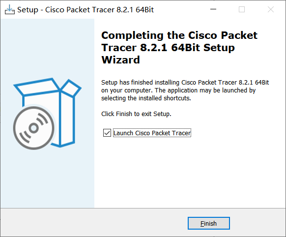 思科模拟器Cisco Packet Tracer 8.2.1注册、下载和安装教程（正确+详细）-阿里云开发者社区