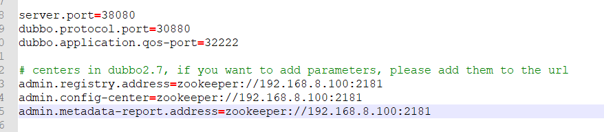 dubbo-admin安装部署教程与常见报错解决方法-开发者社区-阿里云