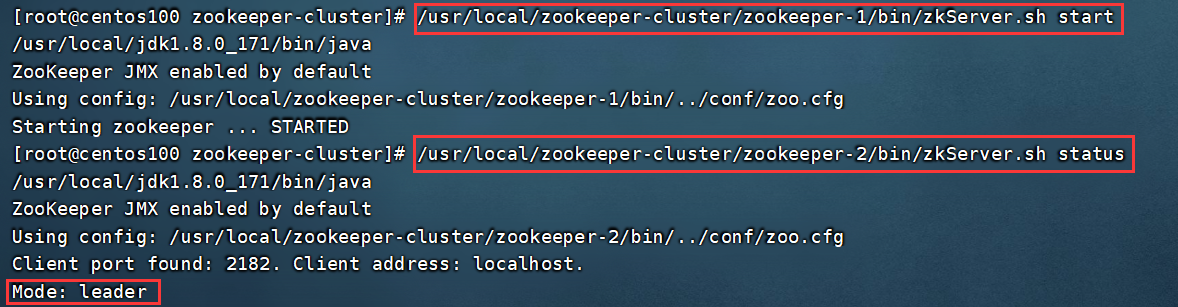 【SpringCloud Alibaba系列】一文全面解析Zookeeper安装、常用命令、JavaAPI操作、Watch事件监听、分布式锁、集群搭建、核心理论-阿里云开发者社区