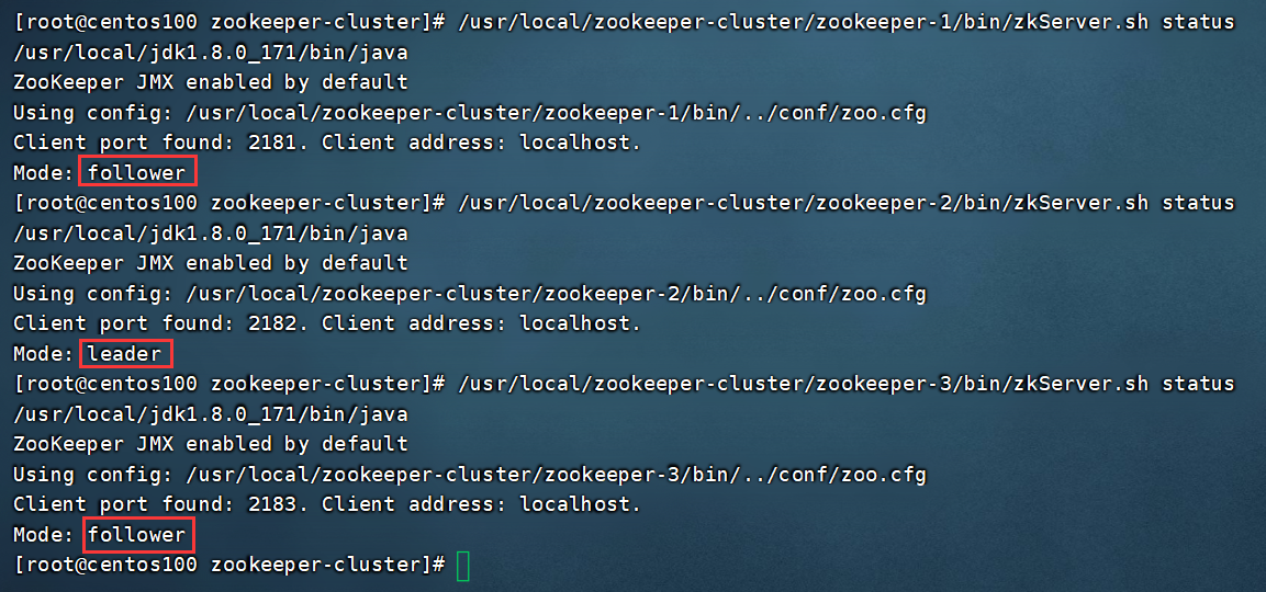 【SpringCloud Alibaba系列】一文全面解析Zookeeper安装、常用命令、JavaAPI操作、Watch事件监听、分布式锁、集群搭建、核心理论-阿里云开发者社区