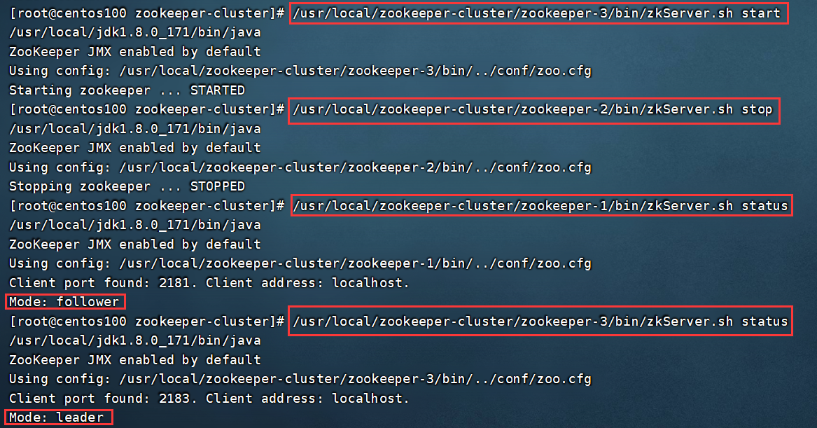 【SpringCloud Alibaba系列】一文全面解析Zookeeper安装、常用命令、JavaAPI操作、Watch事件监听、分布式锁、集群搭建、核心理论-阿里云开发者社区