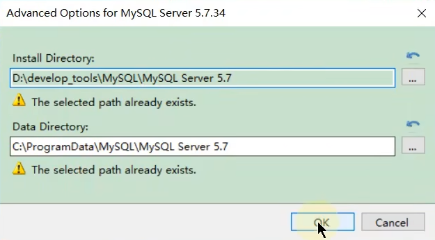【MySQL基础篇】MySQL概述、Windows下载MySQL8.0超详细图文安装教程-阿里云开发者社区
