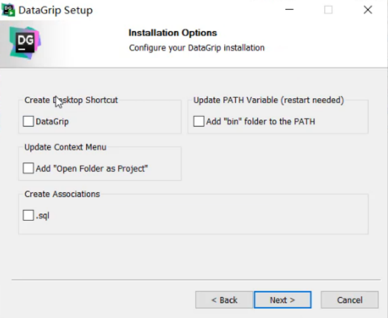 【MySQL基础篇】全面学习总结SQL语法、DataGrip安装教程-阿里云开发者社区