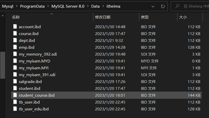 【MySQL进阶篇】存储引擎（MySQL体系结构、InnoDB、MyISAM、Memory区别及特点、存储引擎的选择方案）-阿里云开发者社区