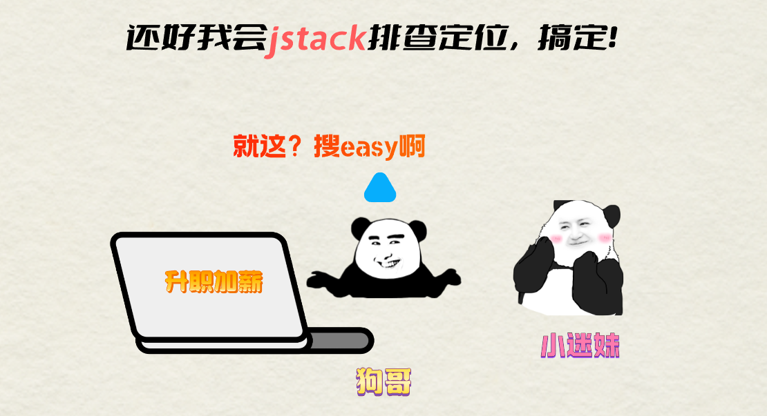 【Java】服务CPU占用率100%，教你用jstack排查定位-阿里云开发者社区