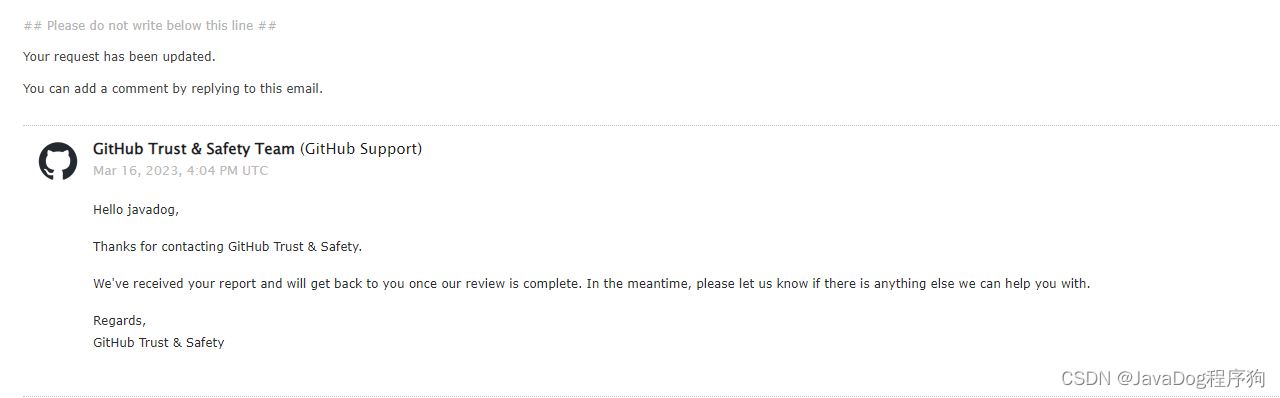 GitHub项目代码泄露并被fork后如何申请DMCA下架-开发者社区-阿里云